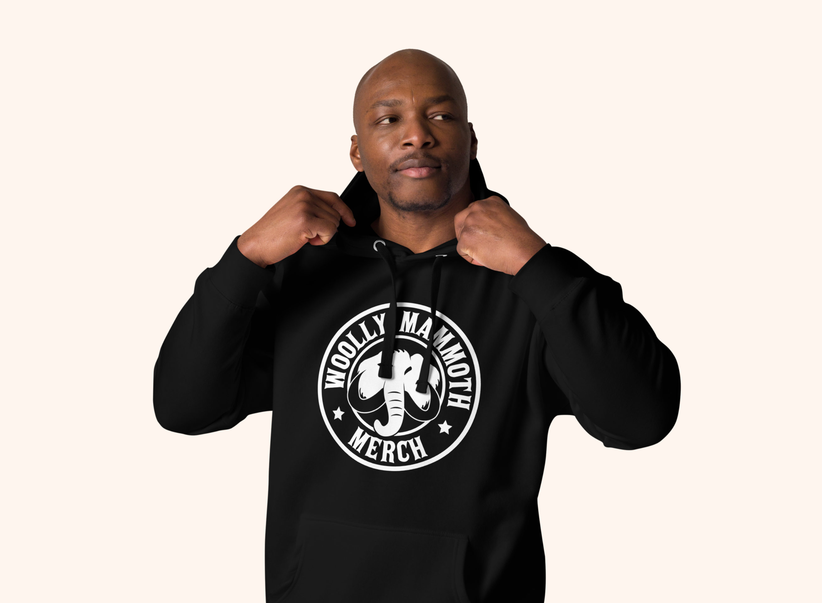 5 Ways to Style Your Woolly Mammoth Hoodie for Any Occasion – Woolly ...